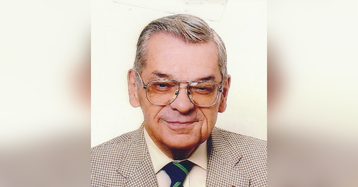 Obituary information for John "Jack" A. Novotney