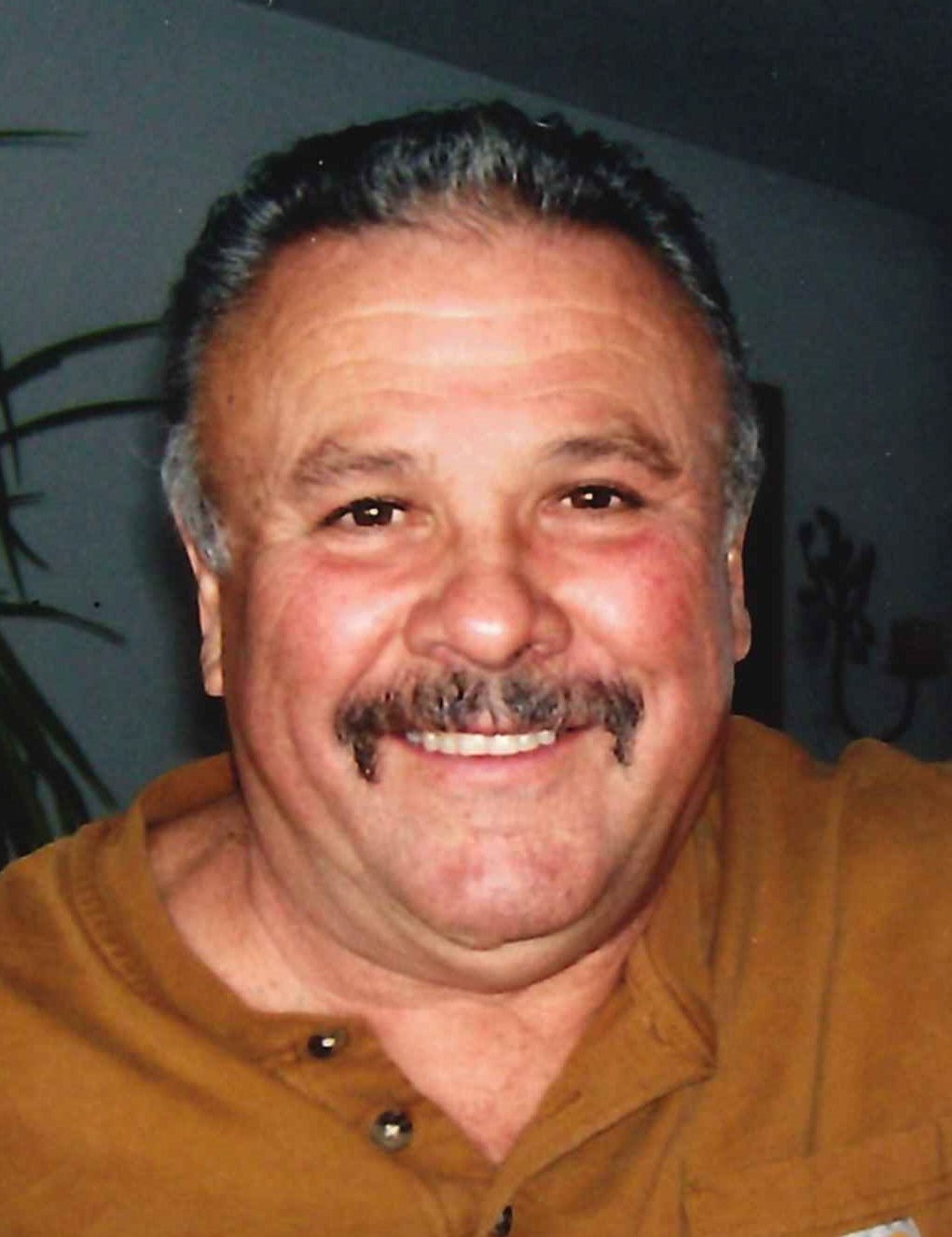 William Paul Pecha - 2021 - Thompson Funeral Home