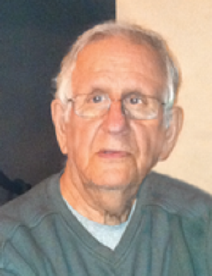 James Vincent Cali Obituary - 2021 - Ruggiero Family Memorial Home