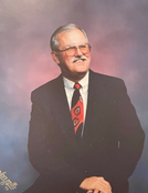 William Clay Burns - 2021 - Copeland Funeral Homes