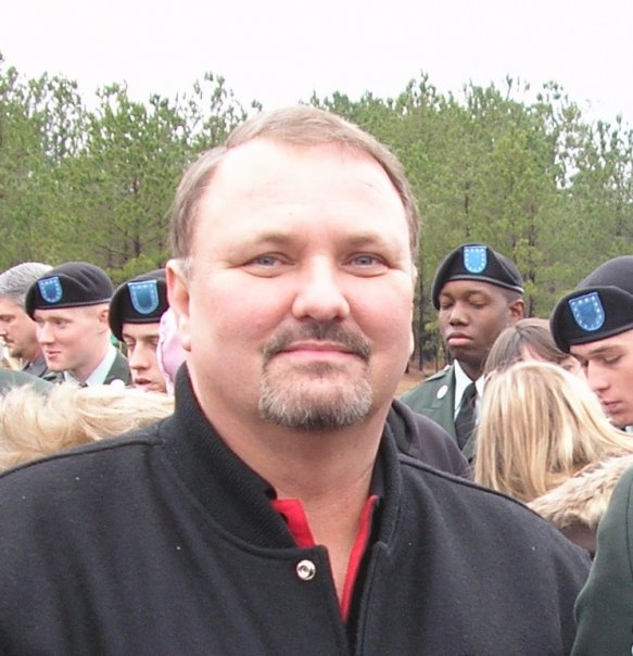 Rodney Wayne Karnes - 2021 - Milner and Orr Funeral Home