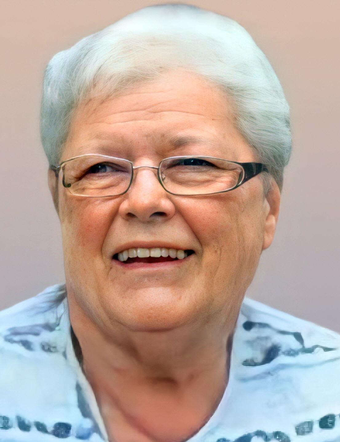 Maria Jones - 2021 - Nelson-House Funeral Homes