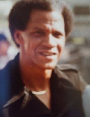 James (Jimmy) Merritt, Sr. Obituary - 2021 - John P. Franklin Funeral Home