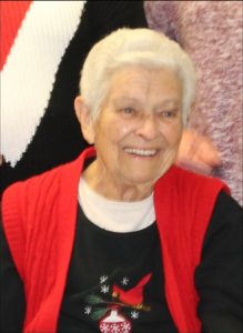 Elizabeth Polly Amelia Miles - 2021 - Donald Edwin Thompson Funeral ...