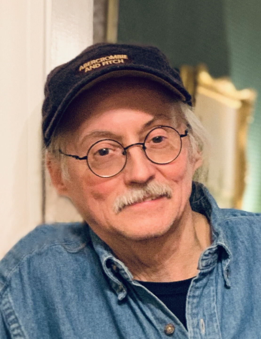 Lewis Jolly - 2021 - Caldwell Parrish