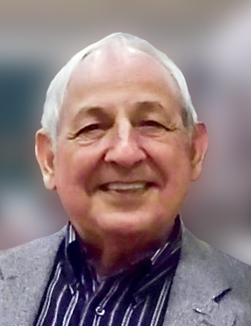 Robert John "Bob" Malouf - 2021 - Cabot and Sons Funeral Home