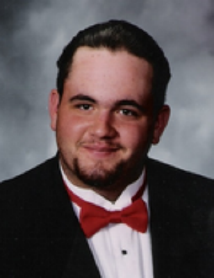 Ryan Alan Parrish - 2021 - Lawton Ritter Gray Funeral Home