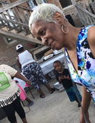 Deborah Ann Thurman - 2021 - Brooks Memorial Chapel