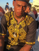 Gilbert Ray Bush, Jr - 2021 - TR Dallas Funeral Services