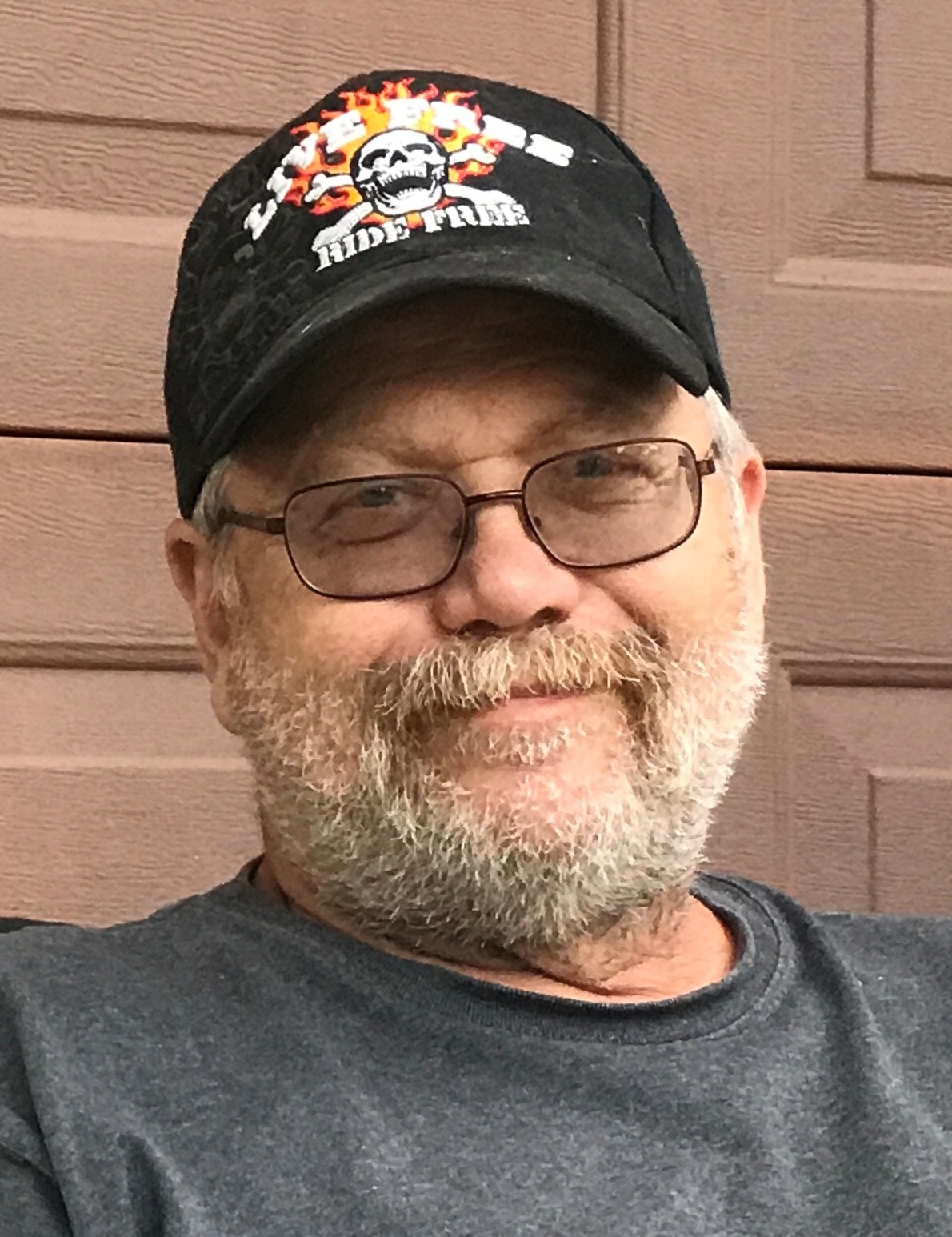 Curtis Ryan - 2021 - Barnes Friederich Funeral Home