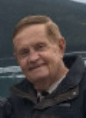 William Bellman Obituary