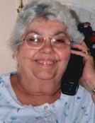 Nancy M. Warren - 2021 - Roberts-Winegardner Funeral Home