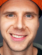 Joshua David Ross - 2021 - Viegut Funeral Home