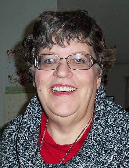 Susanna Smith - 2021 - Stewart Baxter Funeral Home