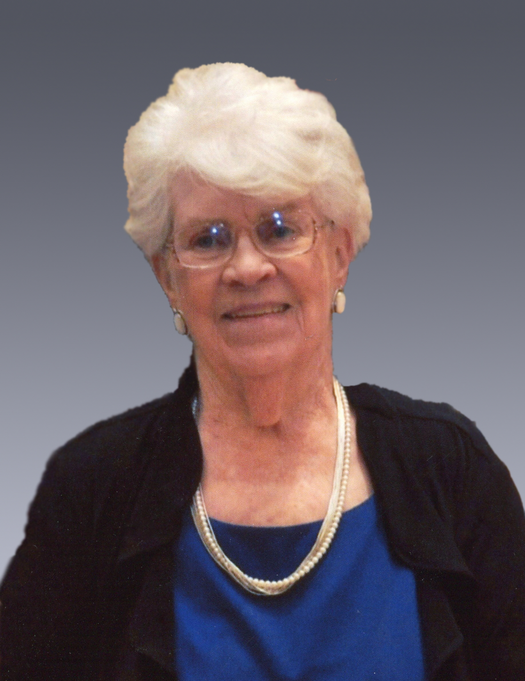 Margaret Elizabeth O'Neill - 2022 - Bopp Chapel