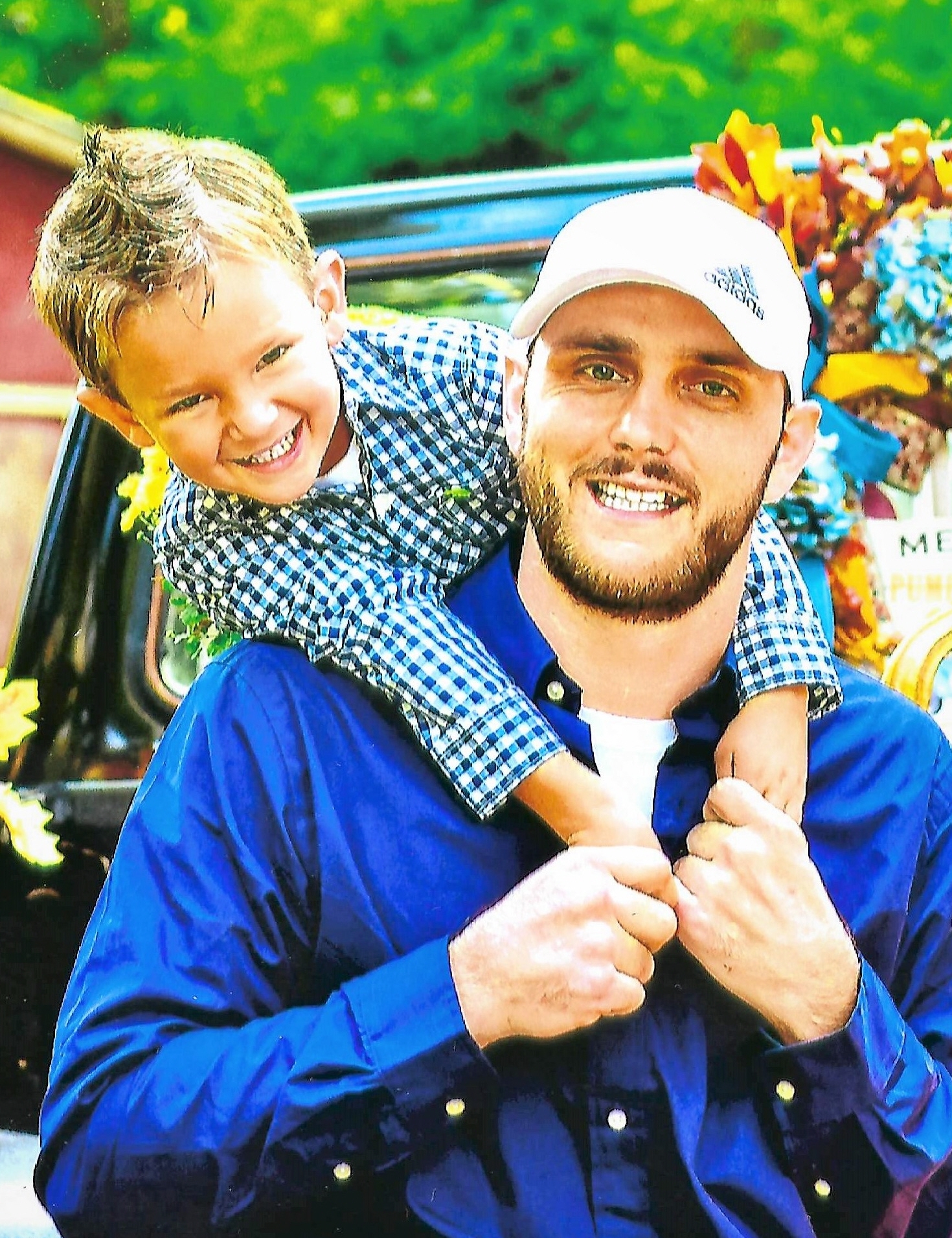 Jacob Black - 2021 - Gray Mortuary Inc