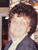 Mary Jane York - 2021 - Fleming & Billman Funeral Directors, Inc.