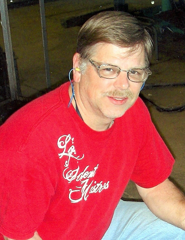 Donald Lee Gibbs - 2021 - Combs, Parsons & Collins Funeral Home