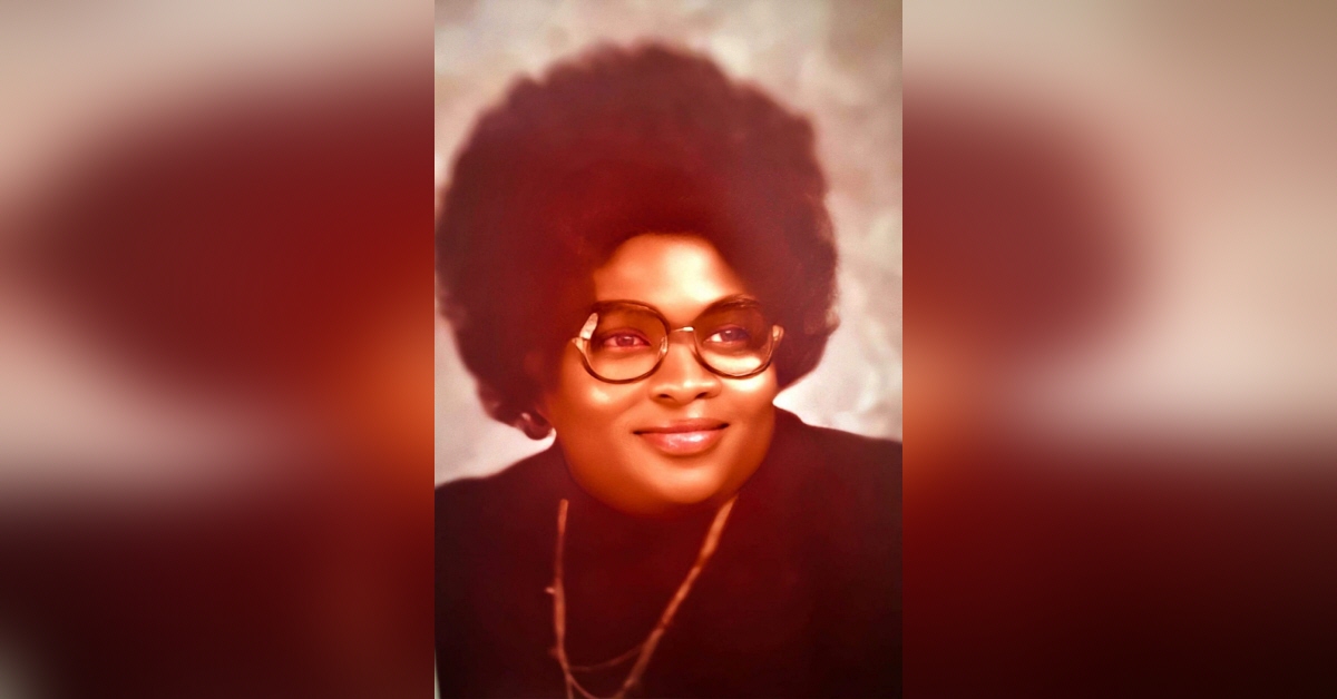 Obituary information for Etta Lee Prim