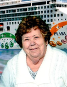 Mary Anne Casey - 2021 - Mulhane Home For Funerals