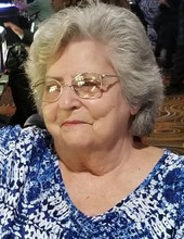 Joan Marie Carson - 2021 - Hernando Funeral Home