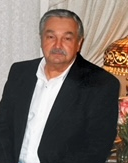 Cesar Nieves - 2021 - Hungerford & Clark Inc Funeral Home