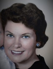 Janet Mary Ackerman - 2021 - Eline Funeral Home