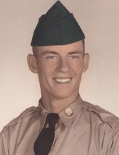 Charles Glenn MacKinnon - 2021 - Kozlak-Radulovich Funeral Chapels