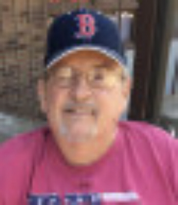 Michael Morin, Sr. Obituary - 2021 - Holt Funeral Home