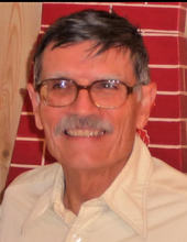 Charlie Douglas Mabe - 2021 - Grace Funeral Home - Victoria