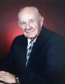 Robert "Bob" L. Gehrt - 2021 - Eberhardt-Stevenson Funeral Home & Crematory
