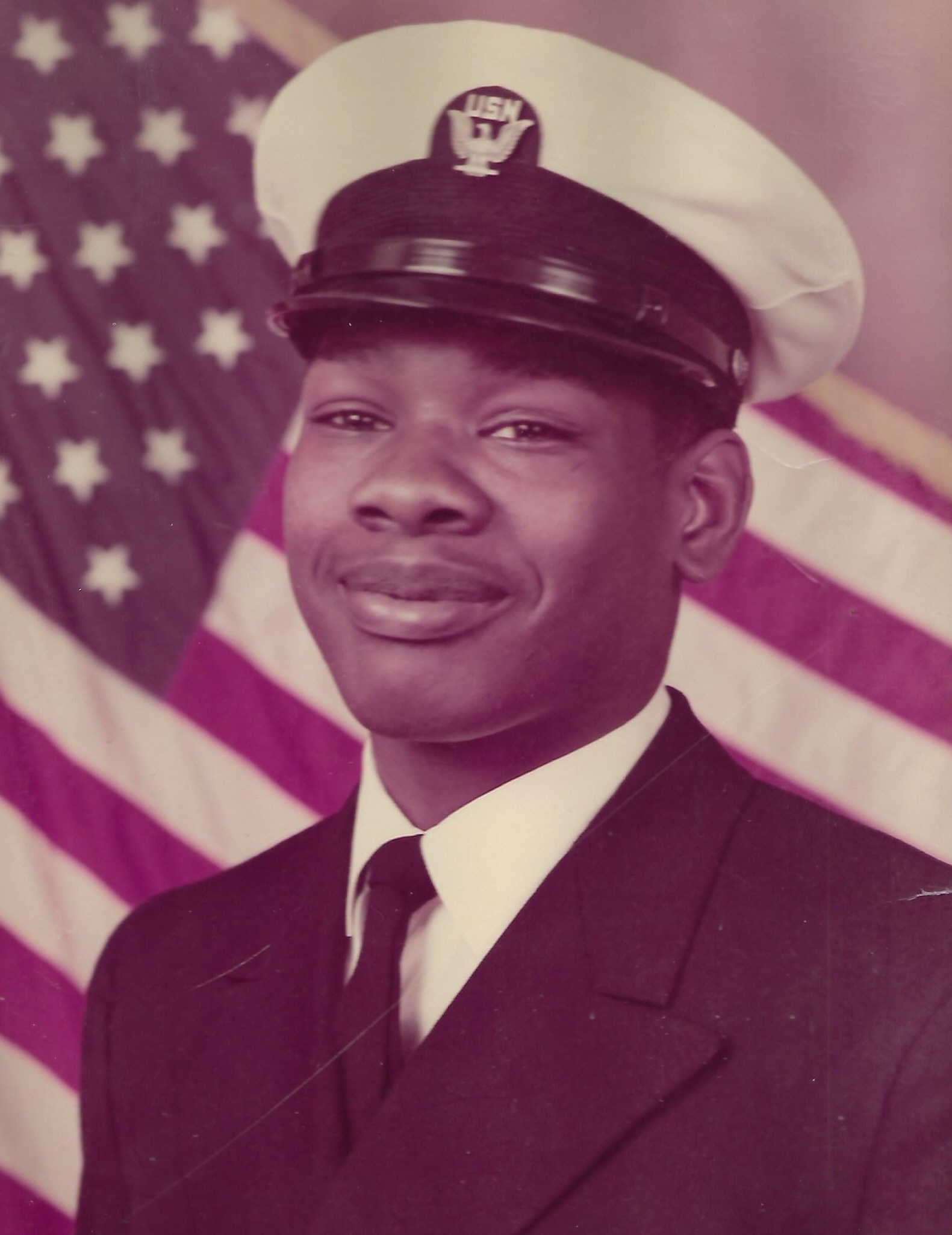 Jerome Dale Waters - 2021 - Perry Funeral Home