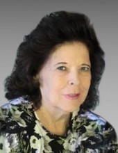 Annette Logan - 2021 - Vondel Smith Mortuary