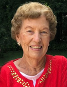 Geraldine Graves - 2021 - DeMoney-Grimes Funeral Home