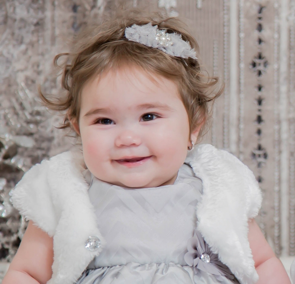 Ivana Grace Parisi - 2016 - Greely Funeral Home