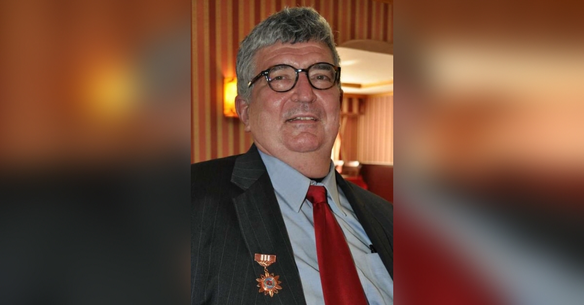 Obituary information for John D. Conroy, Jr. D.O.