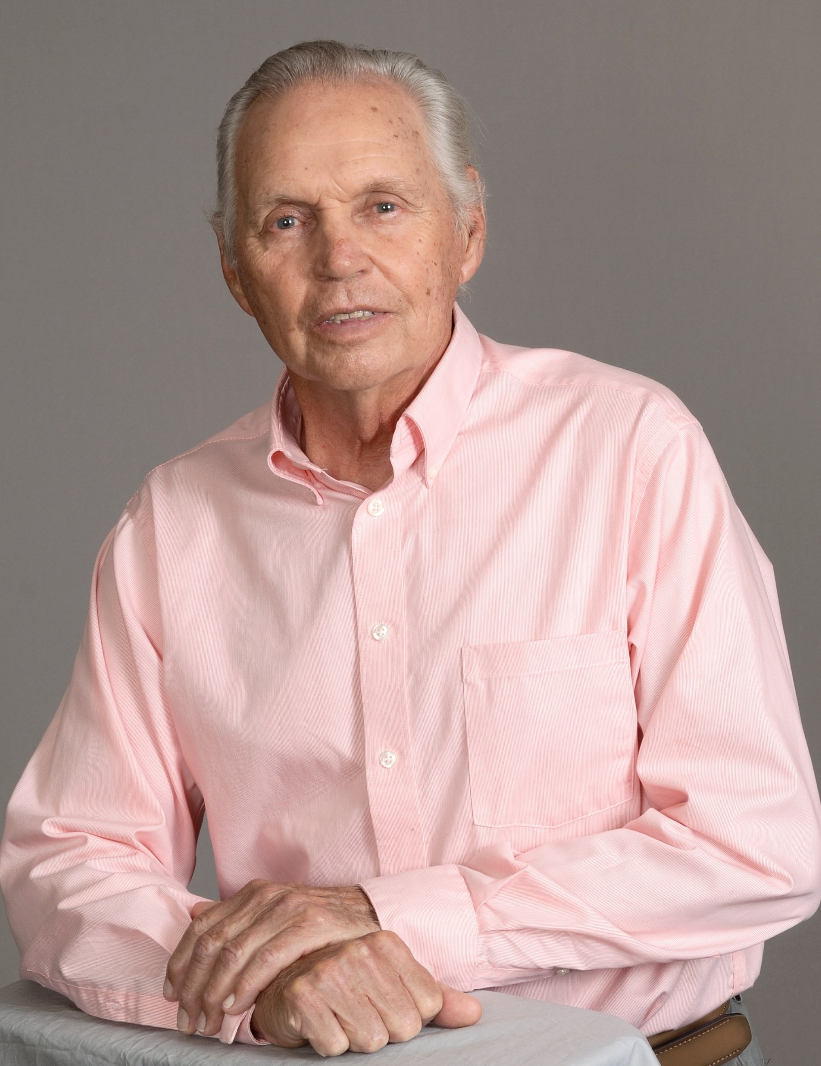 George Charles Shaw - 1970 - George Charles Shaw