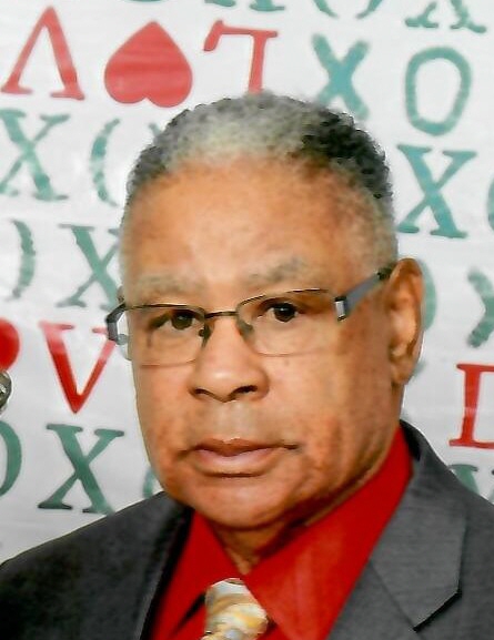 Carl Lester Hudson - 2021 - Cravens Funeral Home