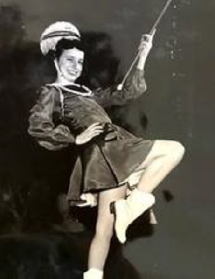 Barbara Jeanette Bartels Obituary - 2021 - Merchant Memorial Group