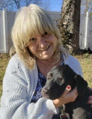 Susan Callahan Obituary - 2021 - Shelly Funeral Home