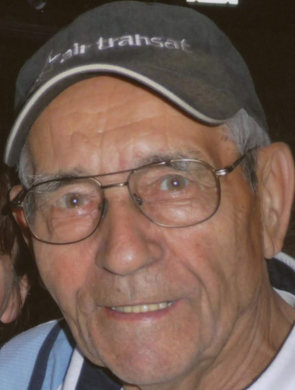 Michael Mucha - 2021 - Denning's of Watford