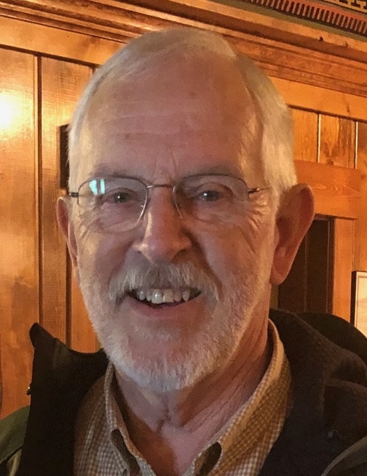 Edwin "Bruce" Holt - 2021 - Steele Chapel Combo Sites