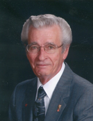 Robert "Bob" Phillip Weigand - 2021 - Erickson-Smith