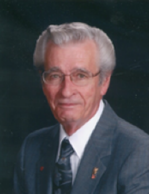 Robert "Bob" Phillip Weigand - 2021 - Erickson-Smith