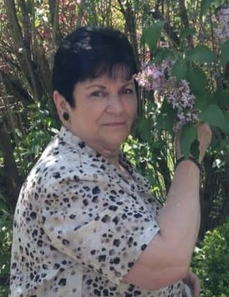 Sharon Ann Clark - 2021 - Trowbridge Funeral Home