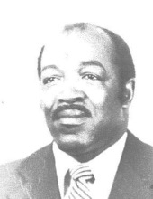 Nathaniel Carter - 2013 - John P. Franklin Funeral Home