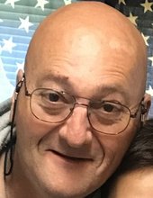 James Randolph Woodhams - 2018 - Christopher Mitchell Funeral Homes