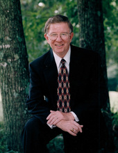 James Cecil Philpot - 2021 - Hernando Funeral Home