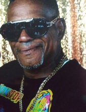 Dwight T. Johnson - 2021 - James H. Cole Home for Funerals - Main Chapel