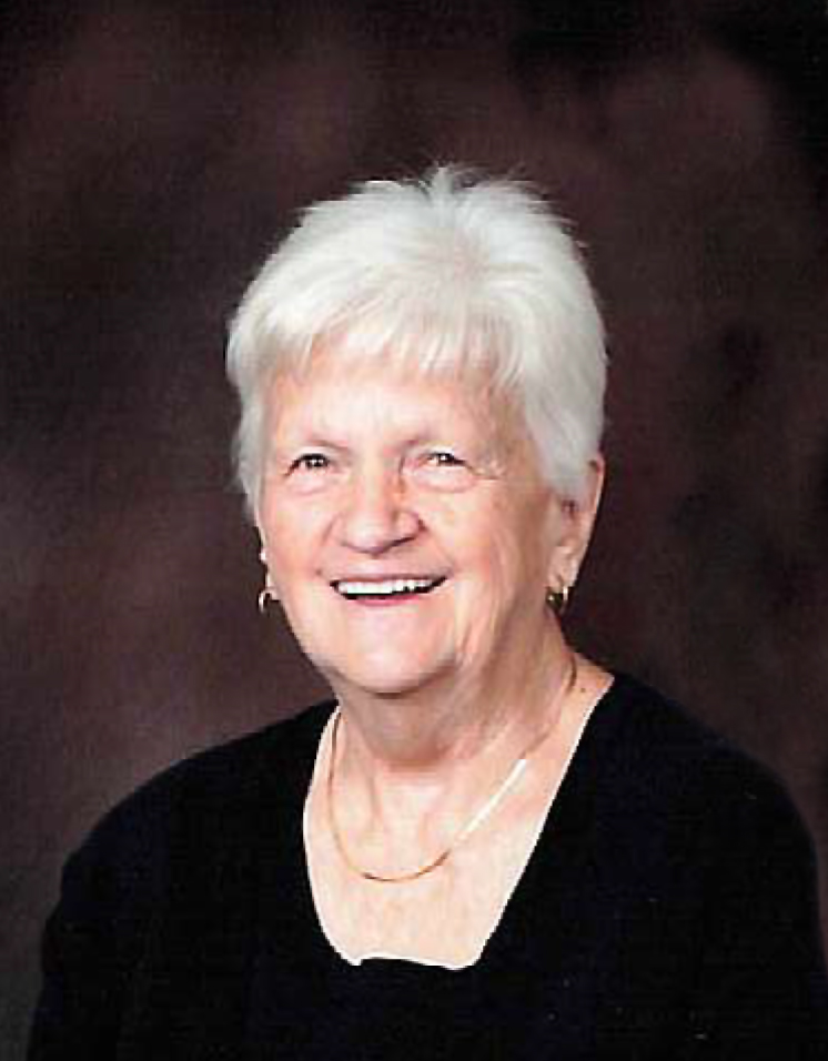 Joanne Alberta Rumsey - 2021 - Haughey Funeral Home